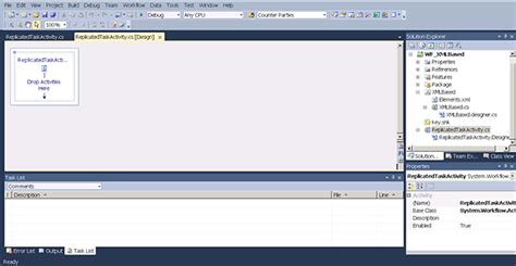SharePoint 2010 Customizable Sequential Workflow CodeProject