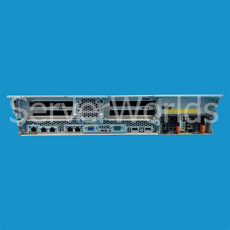 Ibm 7945 Ac1 Refurished Ibm X3650 M3 Server Used Ibm X3650 M3