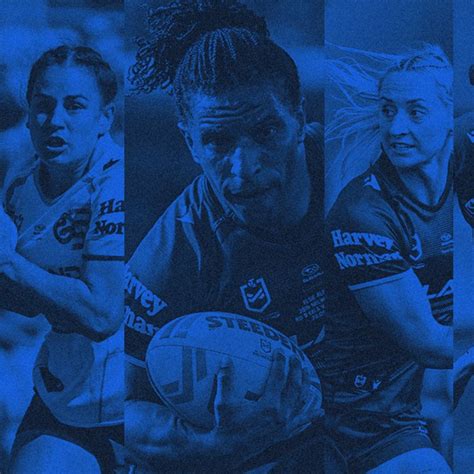 Official Telstra Womens Premiership Profile Of Elsie Albert For
