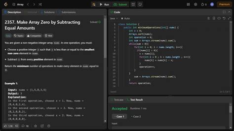 My 100 Day Coding Challenge On Array Manipulation Rishi Sharma Posted