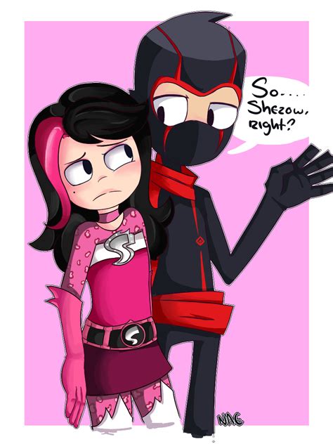 Shezowxrandy Shezow Know Your Meme