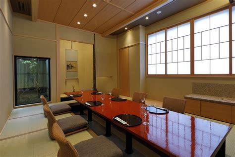 熊本郷土料理 青柳 コンセプト＆施工事例 シン・空間研究所