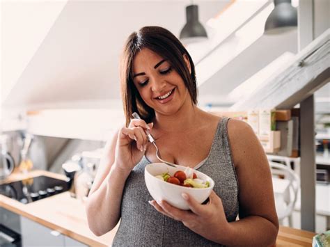 Postpartum Weight Loss Tips And Timeline