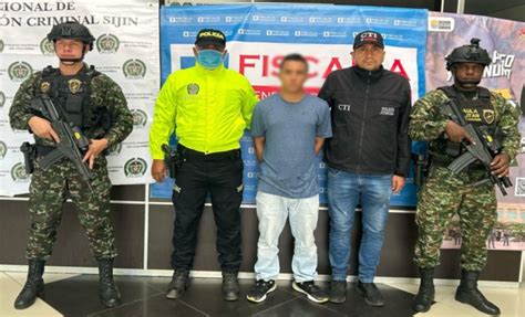 Noticias Policía Nacional de Colombia