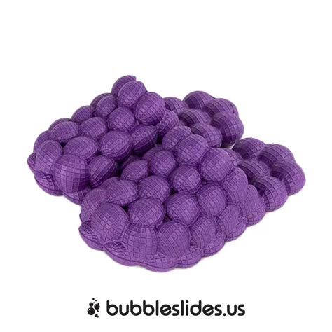Bubble Slides Bubble Slides