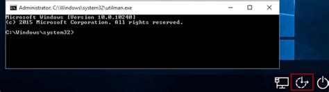 Bypass Windows 10 Login Screen After Forgot Administrator Password