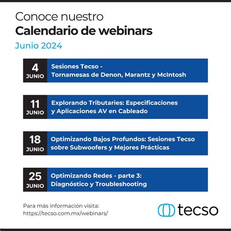 ¡atención A Todos Los Partners De Tecso 📣 Distribuidora Tecso Sa De Cv