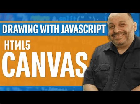 Javascript Drawing App Using The HTML5 Canvas Element