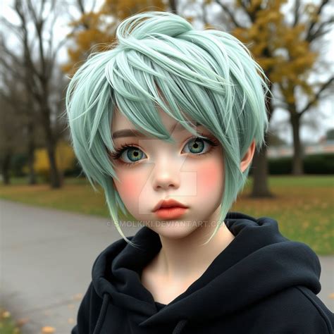 Kiki Chubby Cheeks By Smolkiki On Deviantart