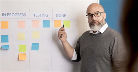 Preguntas comunes sobre Scrum Quién debería hacer qué ATOM