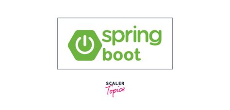 Difference Between Spring And Spring Boot Scaler Topics
