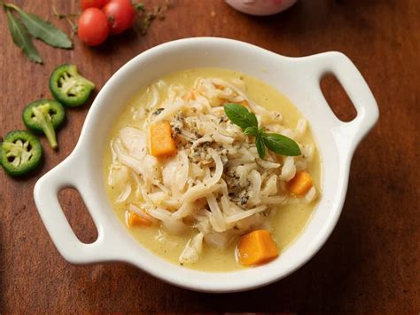 Cod Fish Soup History Recipes And Sustainability Guide