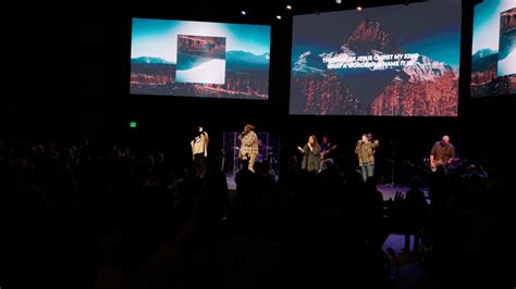 Orchestrating A Successful Building Program Impact Stewardship