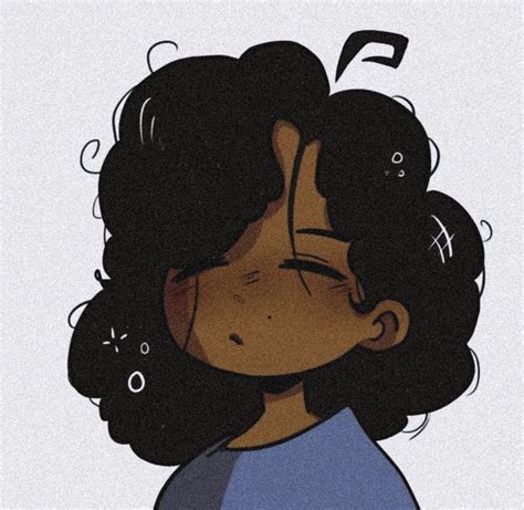 Which Black Anime Characters Female Pfp 2021