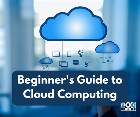 What Is Cloud Computing A Beginners Guide To Cloud