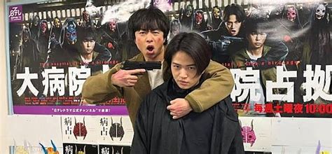 「嵐」櫻井翔刑警殺惡鬼大結局 最難忘的事是「不會吧」 壹蘋新聞網 Line Today