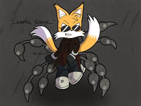 Hello Sonic Oc R Sonicthehedgehog