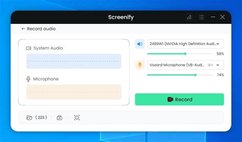 Best Free Screen Recorders With Audio Updated