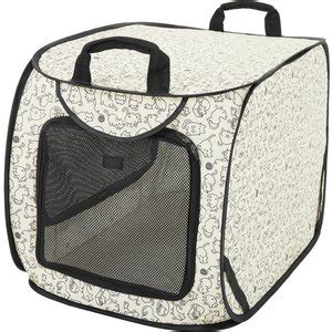 Out Of Stock Frisco Collapsible Cat Cage Litter Box And Mat Animal