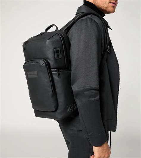 Urban Eco Rl Backpack S Porsche Shop