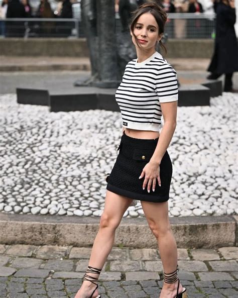 Picture Of Alba Baptista