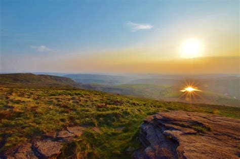 12 Best Views In The Peak District Walking Routes Peak District Walks