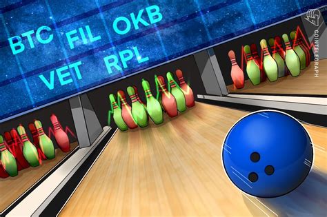 Bitcoins Bullish Price Action Continues To Bolster Rallies In Fil Okb