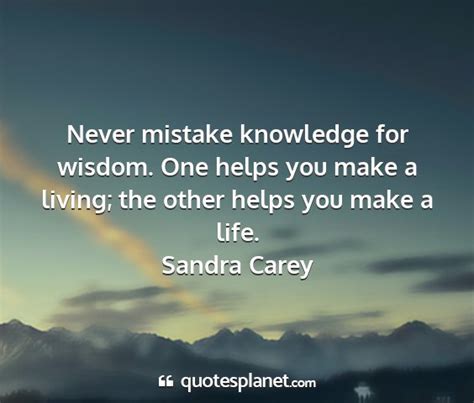 Wisdom Quotes