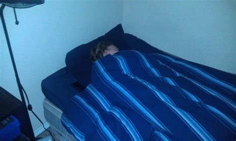 Picture Of Ian Sleeping 1102012 Rpicturesofiansleeping