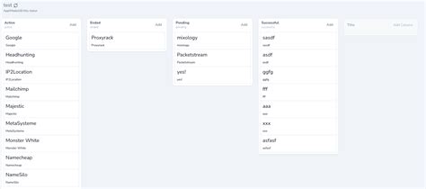 Ideatocode Nova Kanban Board LaravelPackages Net