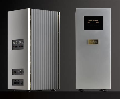 Goldmund Telos 5000, ¿la etapa más bestia jamás construida?