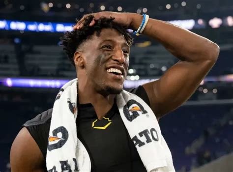 Michael Thomas Booking Agent Talent Roster Mn2s