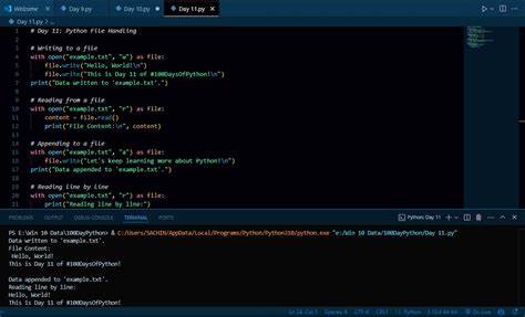 Sachin Kumar On Linkedin 100daysofpython Python Coding
