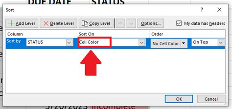 How To Make A Tracker In Excel SpreadCheaters
