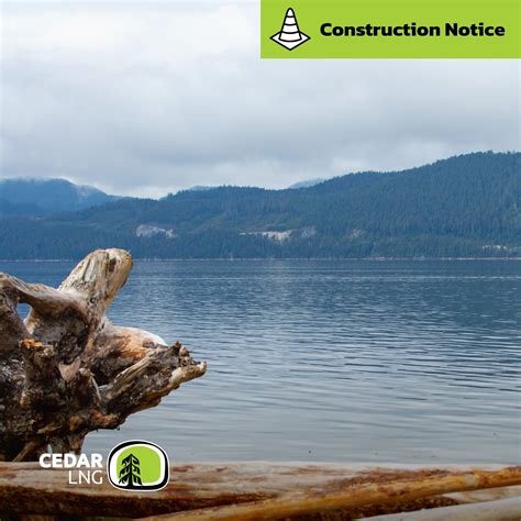 Cedar Lng
