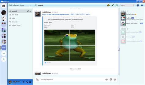 Github Abosmawindowsxpdiscordtheme
