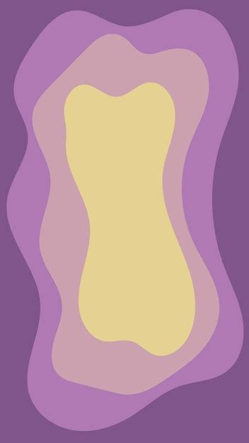 기하학적 모양 을 가진 추상적 인 배경 프리미엄 벡터