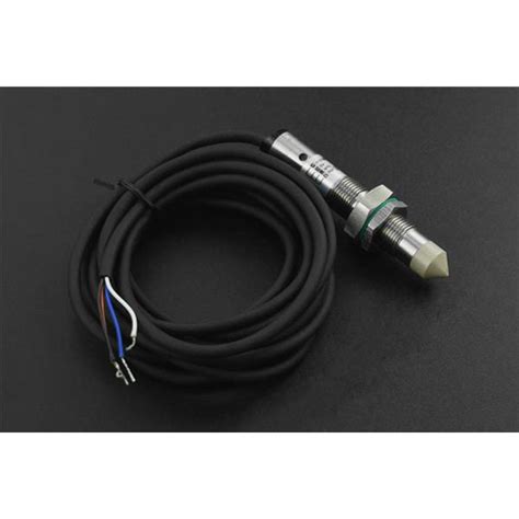 DFRobot Capacitive Liquid Level Sensor For Arduino Elecena Pl
