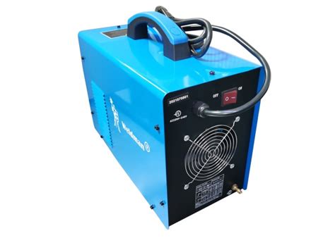 Buy Tig 250p Acdc Welding Machine Online In Faridabad