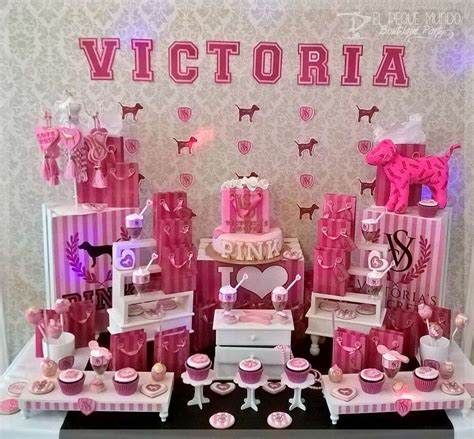Victoria Secret Pink Slumber Party Kenjutaku