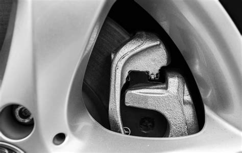 Premium Photo Disc Brake