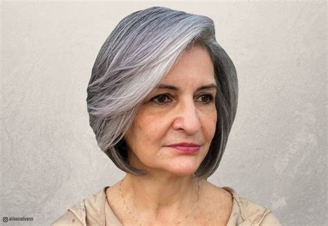 Trendy Bob Hairstyles 2024 Neet Timmi Giovanna