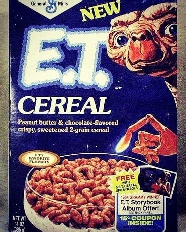 80s Cereal History Brands And Flavors Snackhistory