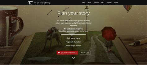 5 Best Ai Story Generators In 2023 Reviewed And Ranked Kerbco Web