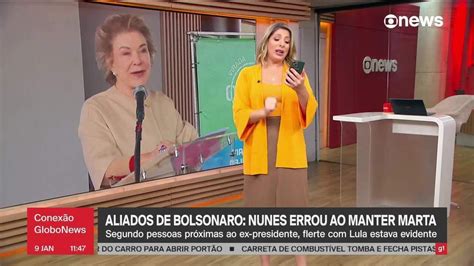 Após conversa Lula Marta Suplicy aceita ser vice de Boulos Blog