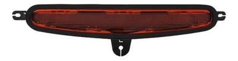 Brake Light Tampa Traseira Prisma 2013 2019 Gm 52073582 Frete grátis