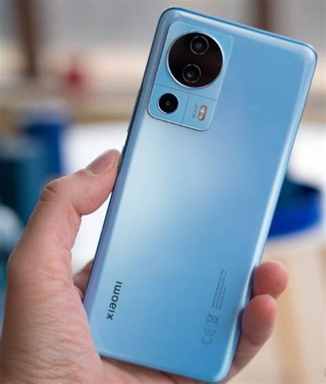 سعر و مواصفات Xiaomi 13 Lite مميزات و عيوب شاومي 13 لايت موبيزل