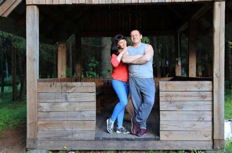 Couple On Vacation Stock Image Image Of Recreation 184791581