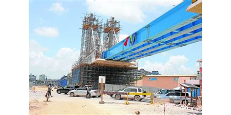 Trc Reminded Of Timely Completion Of Sgr Project The Citizen