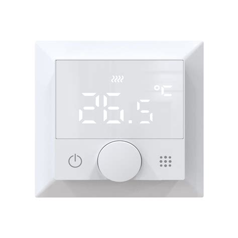 Termostat pokojowy Zigbee TUYA 3A ECO 2